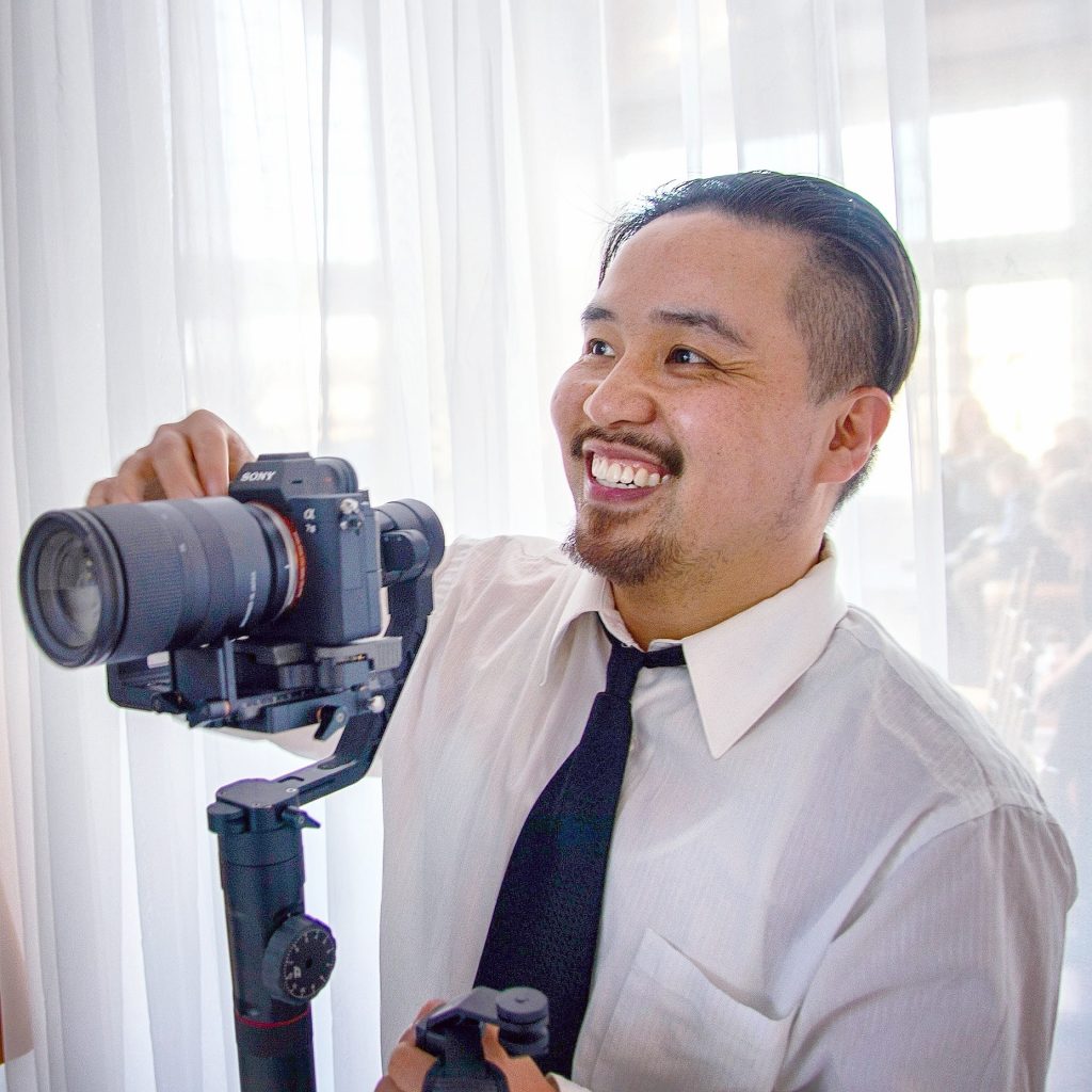 About | Chaze Films, LLC | Boston Video Strategy, Production & Marketing